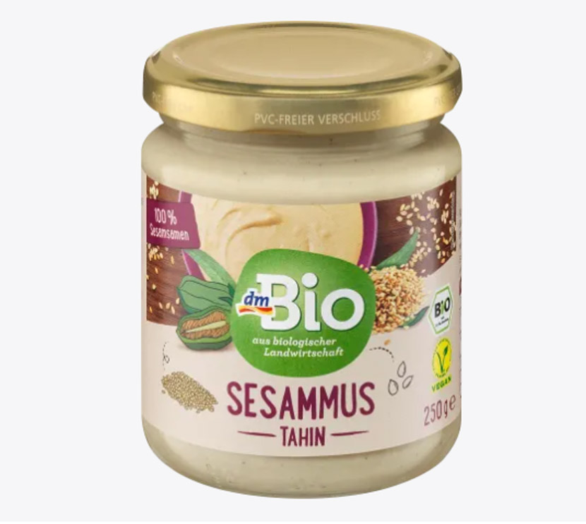 Povlači se puter sa susamom - Telegraf Biznis