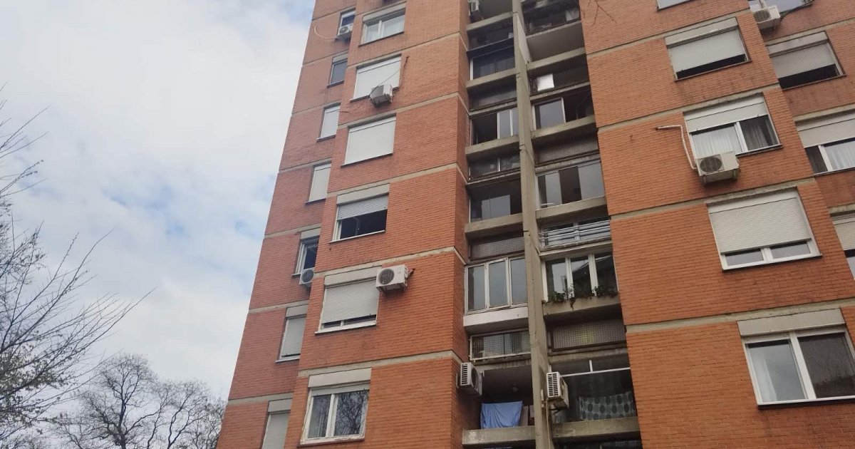 Pet godina od uvođenja obaveznog upravnika zgrade - Telegraf.rs