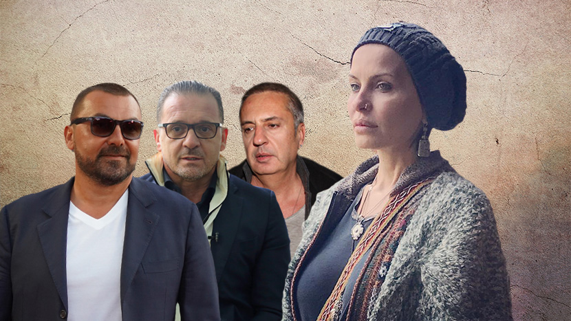 Ovo su sinovi Elene Karaman Karić - Telegraf.rs