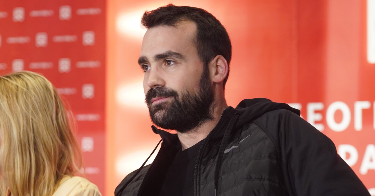 Miodrag Radonjić postao član Beogradskog dramskog pozorišta - Telegraf.rs