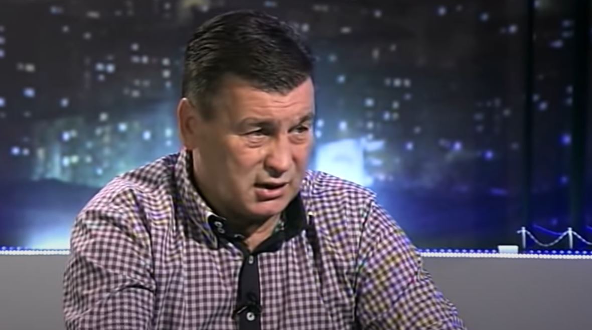 Damir Škaro ide u zatvor zbog silovanja - Vesti - Telegraf.rs