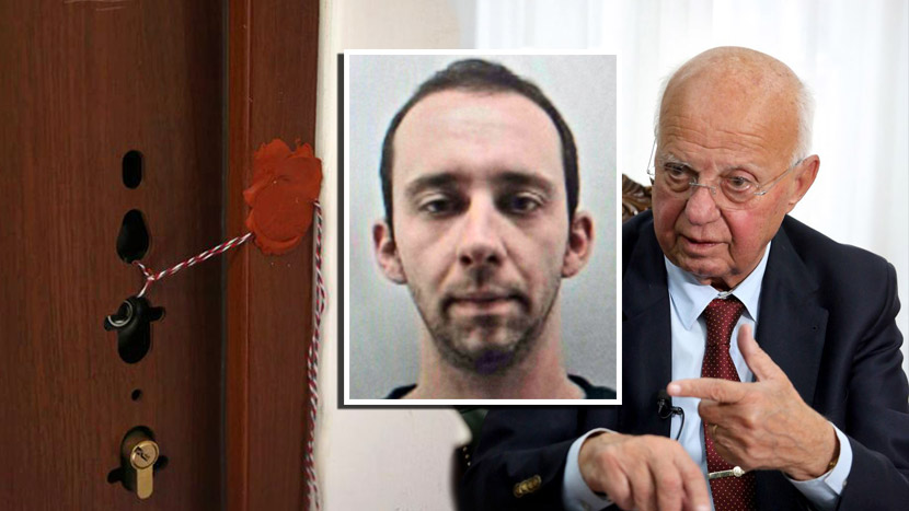 Toma Fila se oglasio o užasnom slučaju zlostavljanja deteta - Telegraf.rs