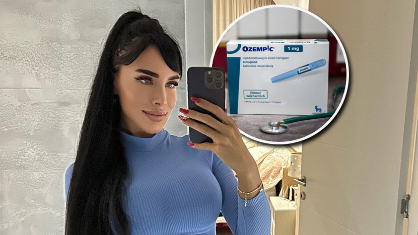 Aleksandra Subotić reklamira lek za dijabetes, pacijenti besni: Zbog ...