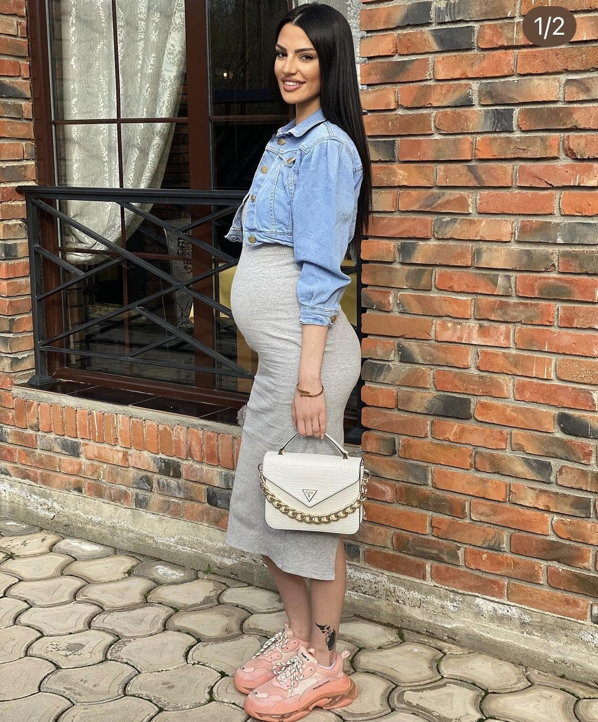 Tara Simov na svoj rođendan završila u bolnici: Po drugi put ...