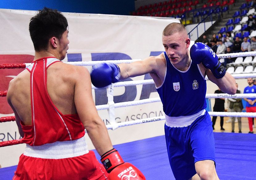 Iz Pinkija za slavu i večnost 60. šampiona "Beogradskog pobednika ...