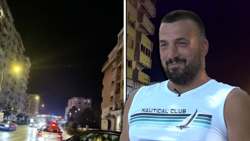 Vladimir Tomović slavio pobedu novog predsednika Crne Gore - Telegraf.rs