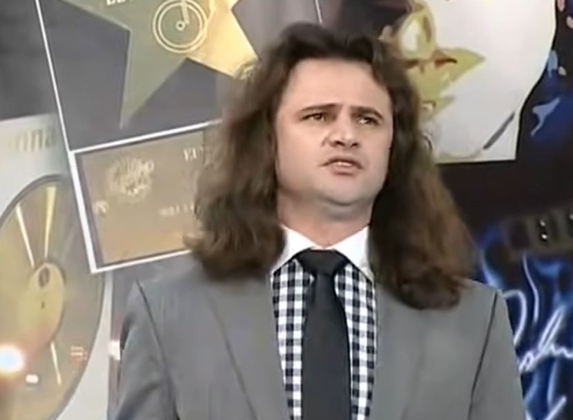 Brutalno pretučen pevač Lepi - Telegraf.rs