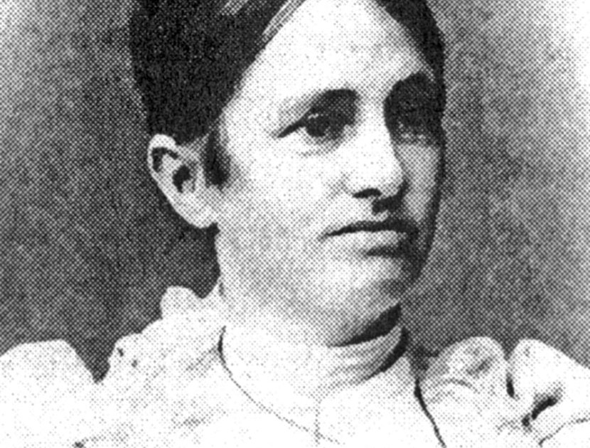 Majka Nikole Tesle Georgina Đuka Tesla - Ona.rs