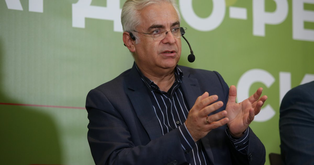 Dr Arsen Ristić: Posle korone srčane slabosti su postale masovna bolest ...