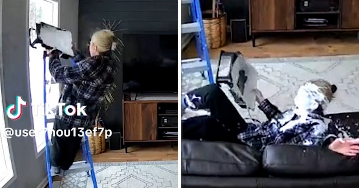 Oborio majku u kreč - Telegraf.rs