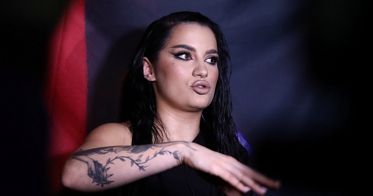 Barbara o aferi krađe pesme od Dragane, pa o detaljima iz privatnog ...