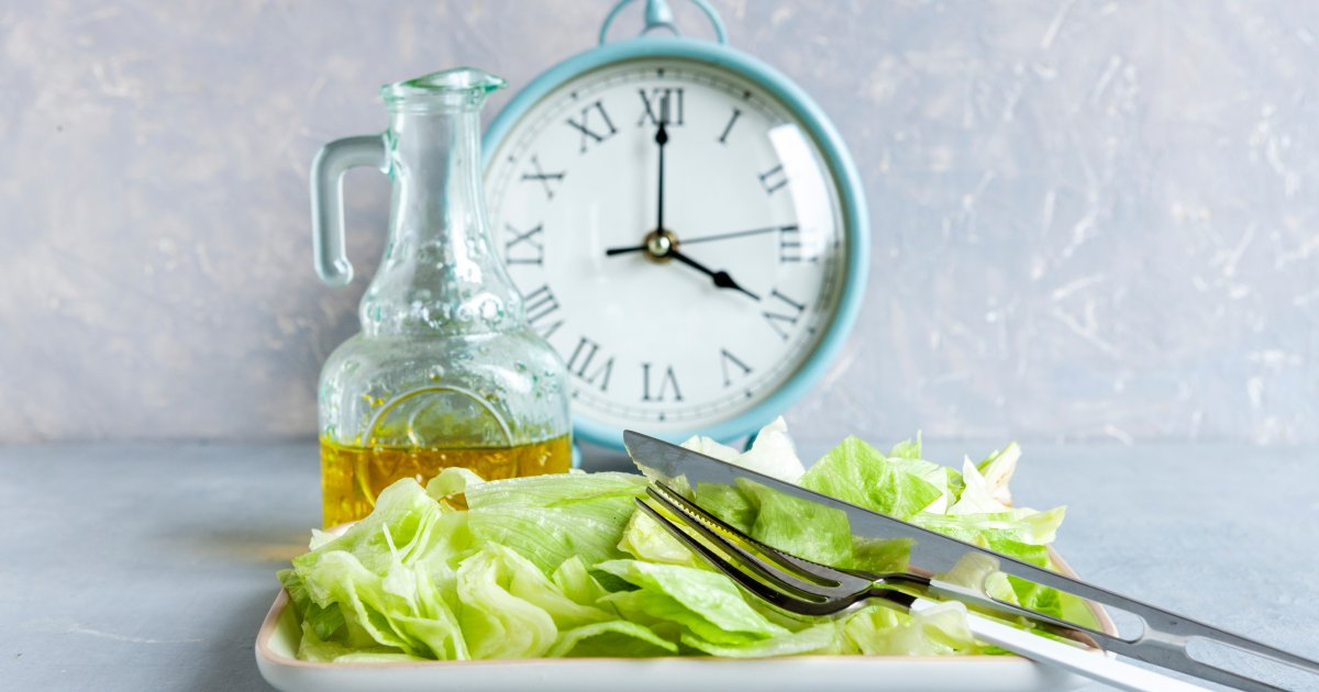 Koje su koristi povremenog gladovanja? - Ona.rs