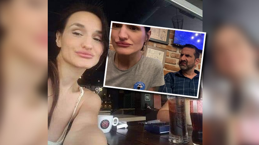 Jelena Beba Balašević prvi put pokazala dečka - Telegraf.rs