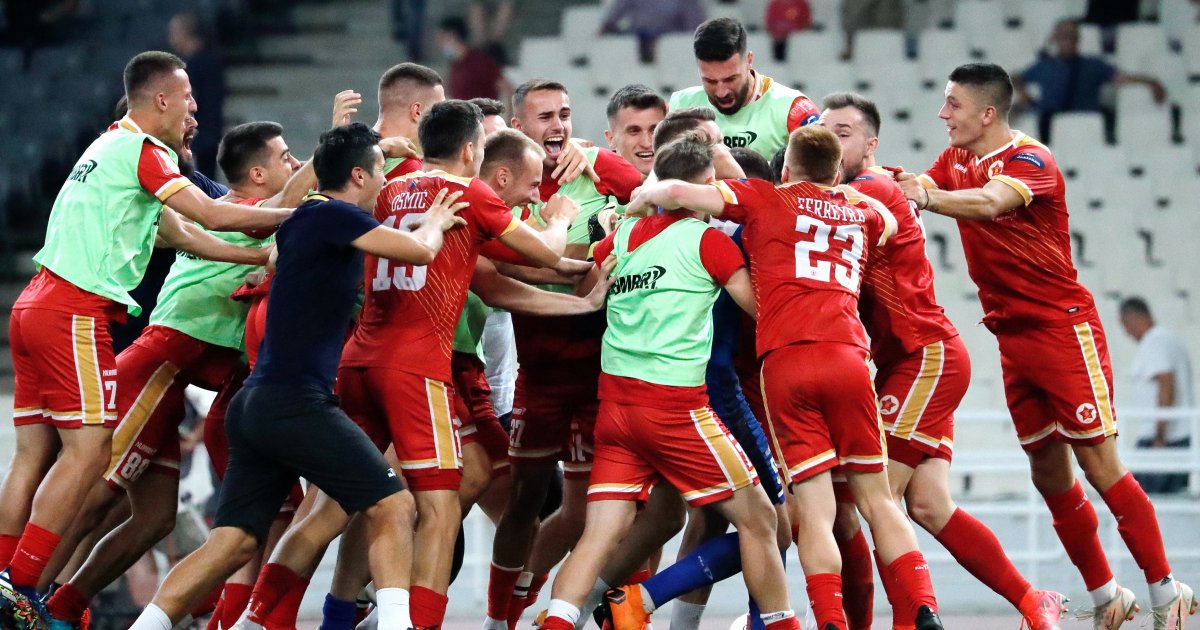 Bukti rat saopštenja u BiH: Željezničar i Velež udaraju jedni na druge - Telegraf.rs