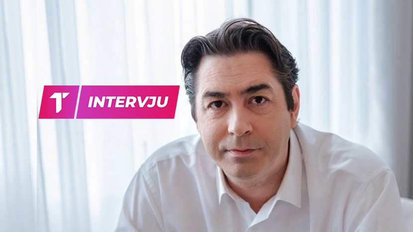 Rastko Janković o novom hitu "Fleksuj sa nama" i saradnji sa svetskim ...