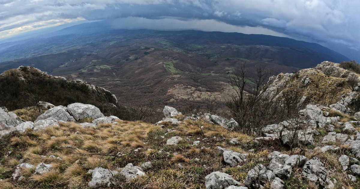 Planina Ozren i čari prirode - Ona.rs