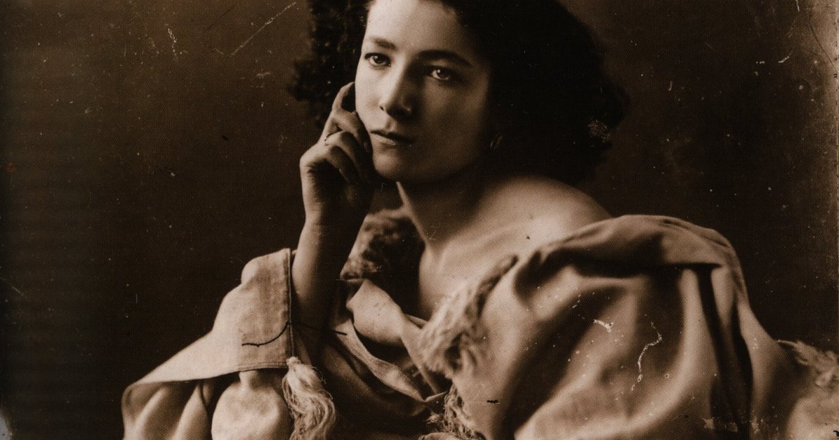 Sara Bernar životna priča - Ona.rs