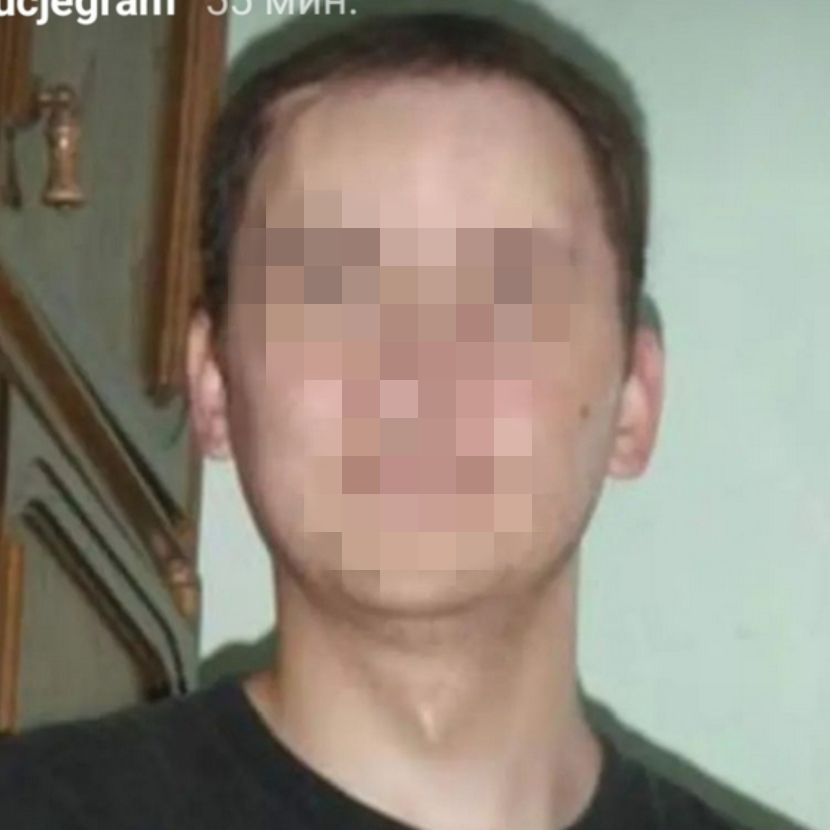 Pronađen Nikola Krstić koji je nestao u Vučju - Telegraf.rs