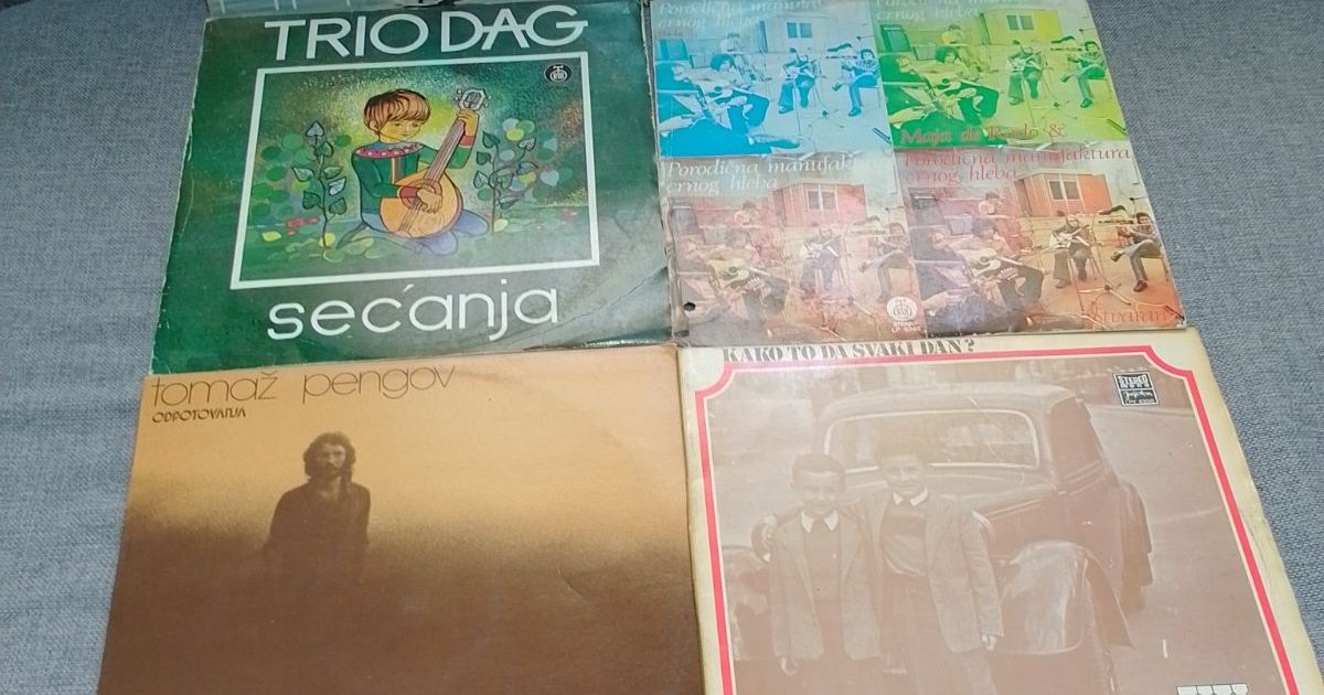 Istorijat jugoslovenskog roka - 1974. godine, vreme "dobre žetve ...