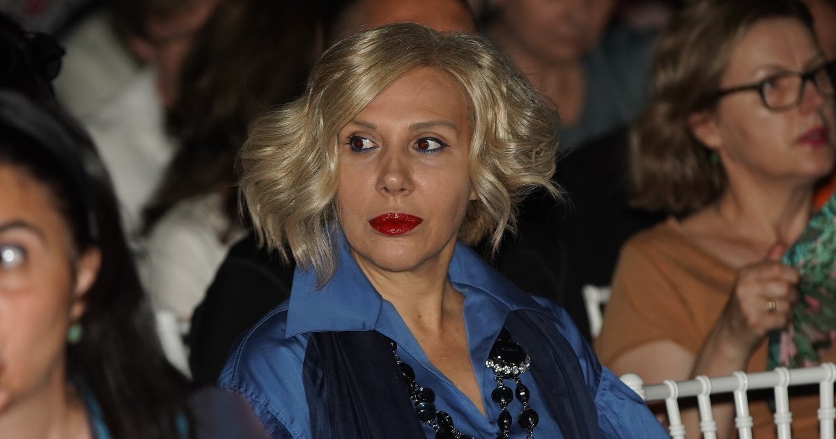 Sandra Perović glavna urednica zabavnog programa RTS - Telegraf.rs