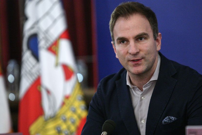 Stefan Milenković najavio novi koncert u Beogradu - Telegraf.rs