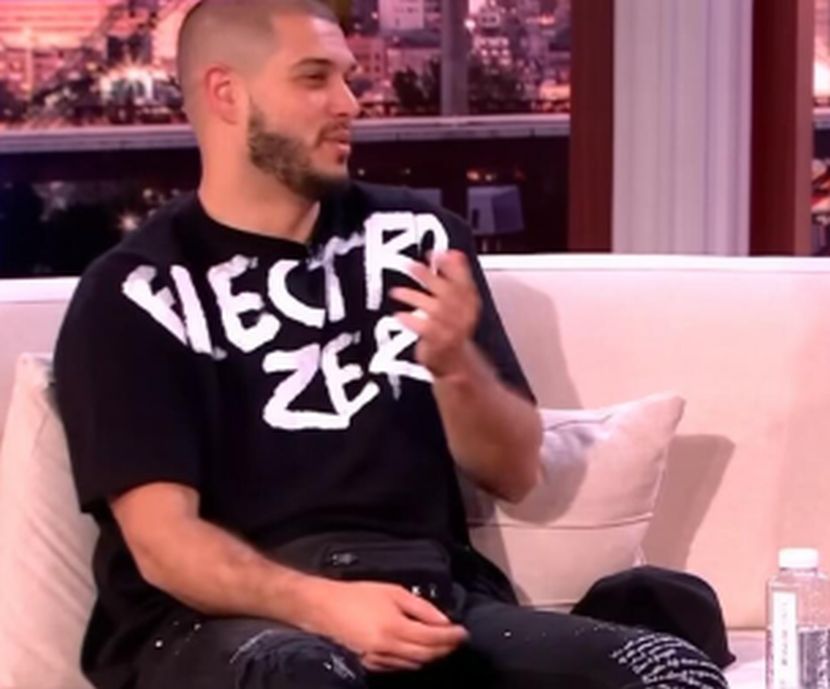 Dejan Dragojević dobija strašne pretnje zbog prelaska u islam: "Mami je ...