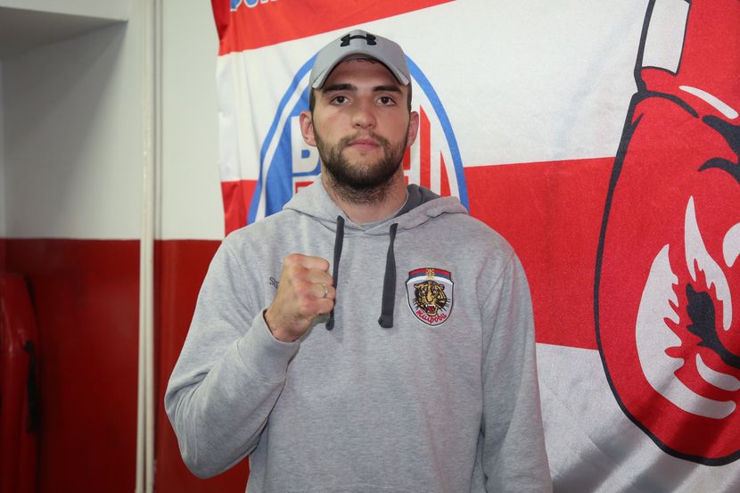 Veljko otkrio kako teku pripreme pred Bogdanin porođaj: "Baš ovako sam ...