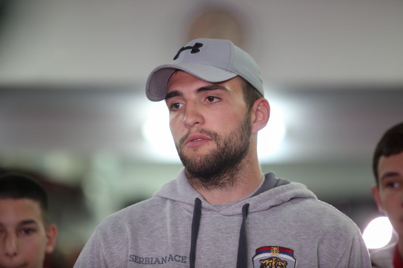 Veljko otkrio kako teku pripreme pred Bogdanin porođaj: "Baš ovako sam ...