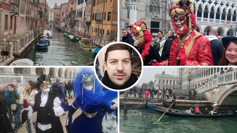 Najlepši salon Evrope - Ona.rs