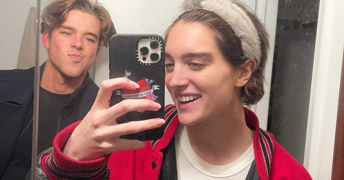 Manekenku osuđuju jer je viša od svog dečka - Telegraf.rs