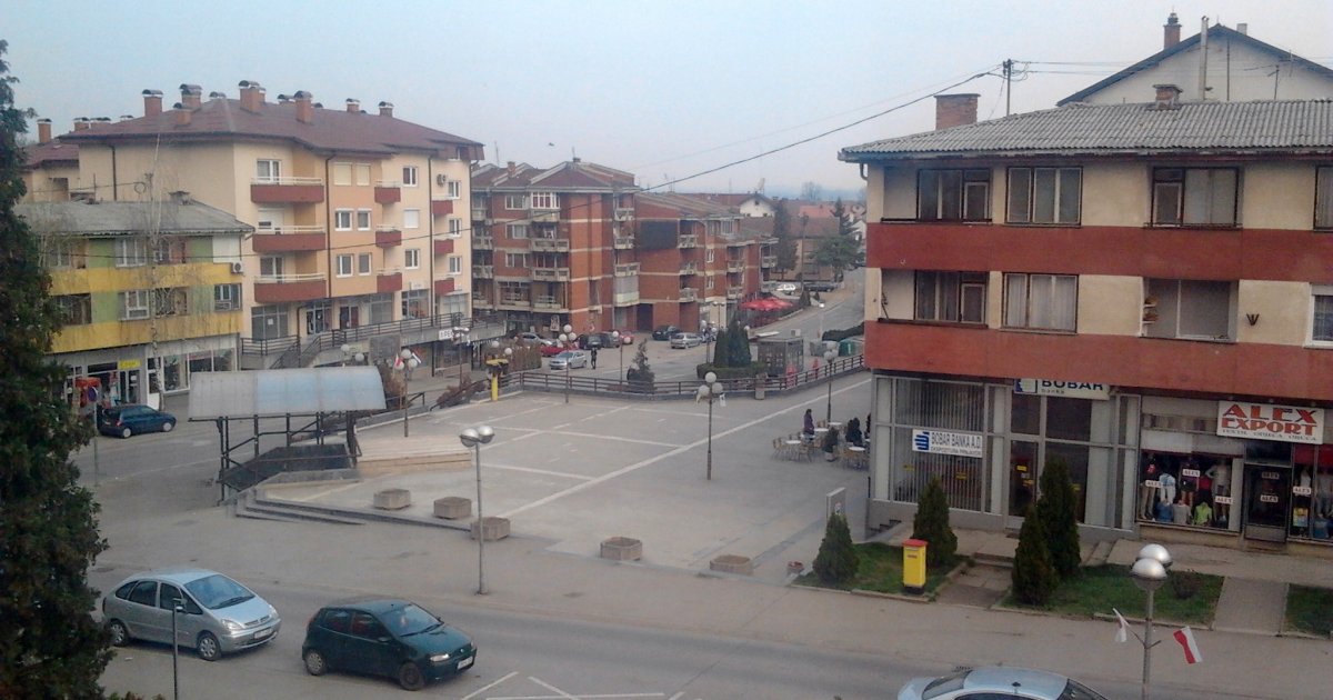 Bosna i Hercegovina od danas bogatija za još jedan grad - Telegraf.rs