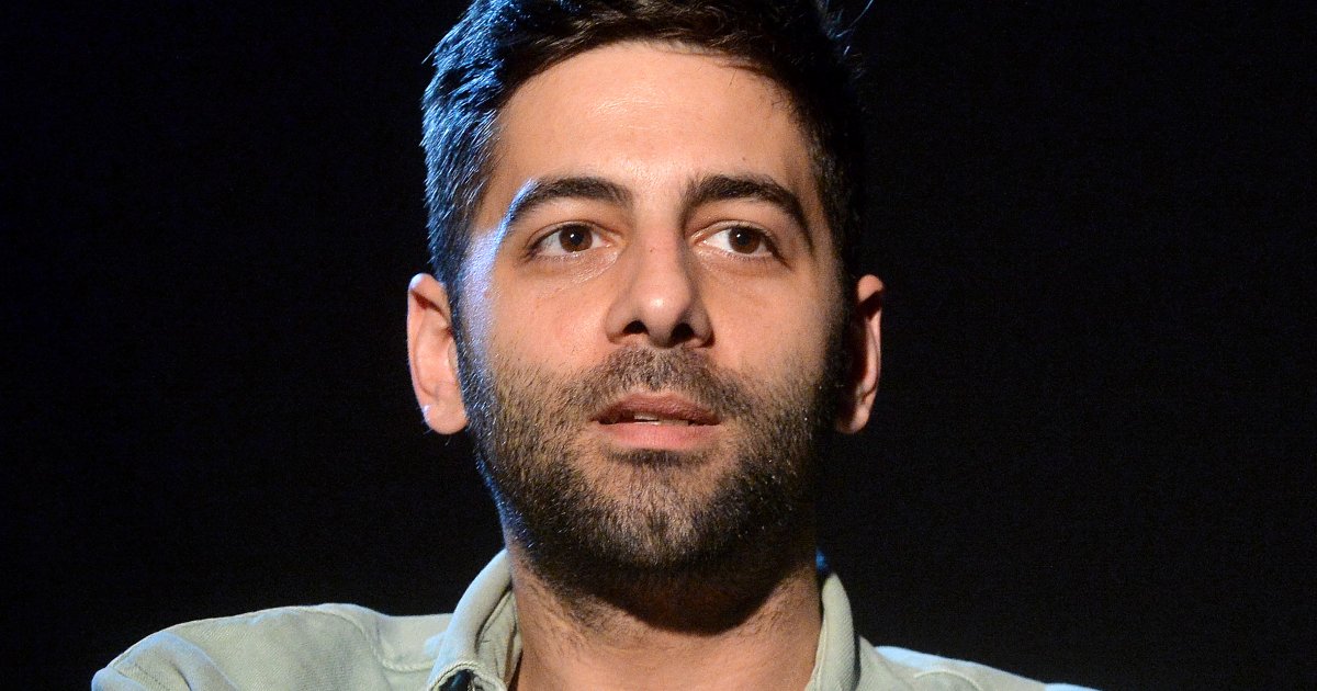 Ivan Mihailović o predstavi "Otac" Ateljea 212 - Telegraf.rs