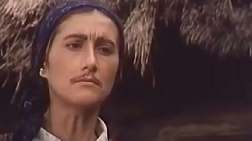 Jadranka Matković o teškom životu - Telegraf.rs