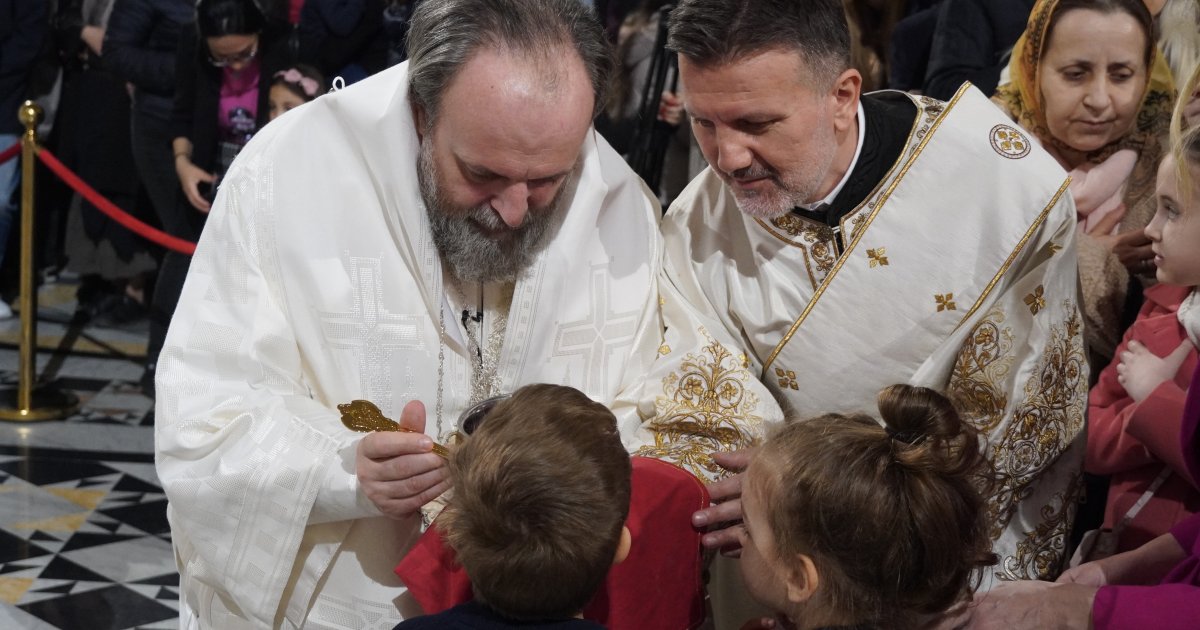 Počela Siruposna ili nedelja praštanja! Evo šta za pravoslavne vernike zahteva priprema za ...