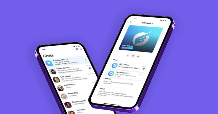 Viber ima nove funkcije za još bolje korisničko iskustvo: Kako ...