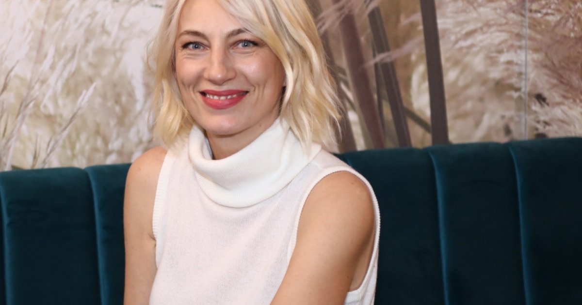 Ana Stanić o pesmi Krila, koju izvodi na Beogradskom proleću - Telegraf.rs