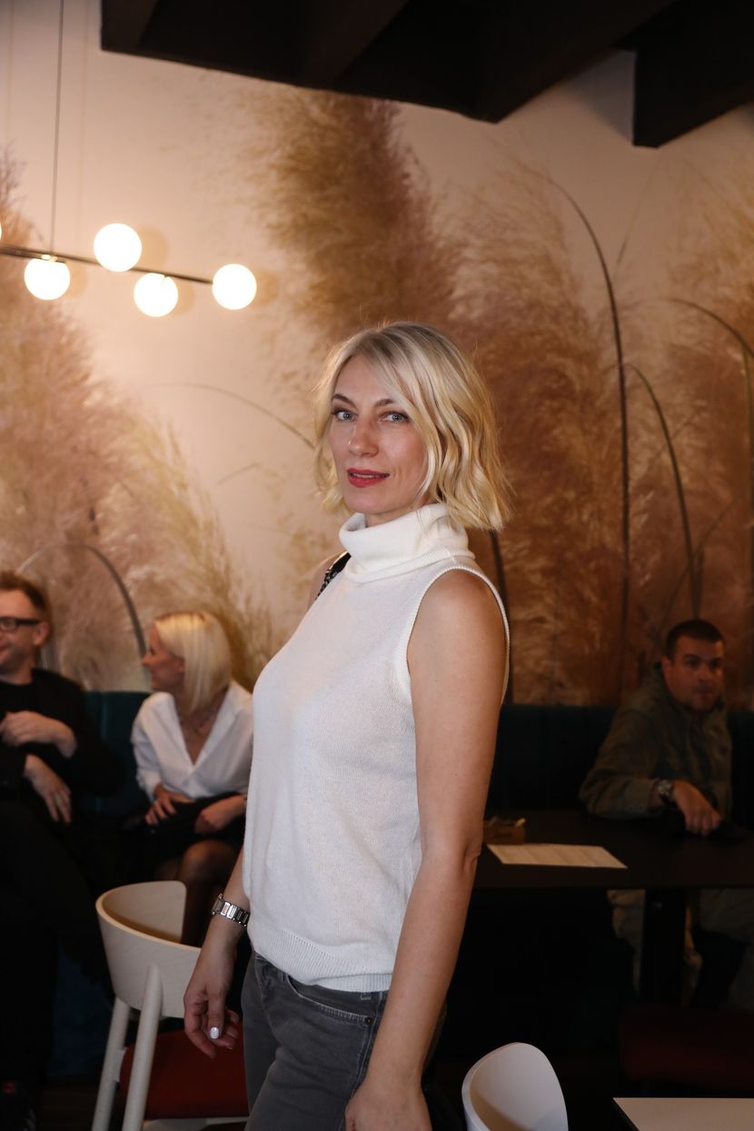 Ana Stanić o pesmi Krila, koju izvodi na Beogradskom proleću - Telegraf.rs