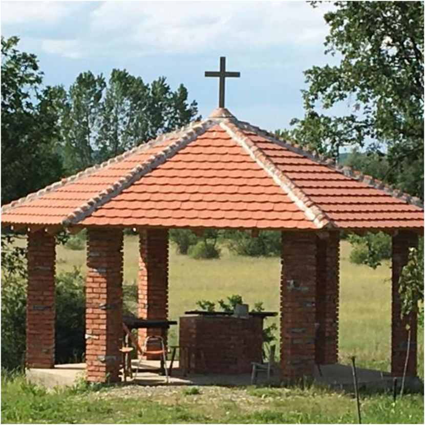 Obnovljen lekovit deda Rakin bunar, star vek i po - Telegraf.rs