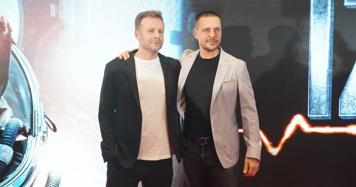 Održana srpska premijera filma "Izazov" - Telegraf.rs