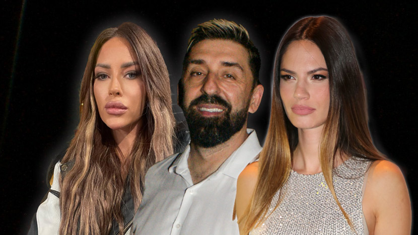 Amidžićeva bivša supruga prvi put o Ognjenovoj vezi sa Minom: "Što se ...