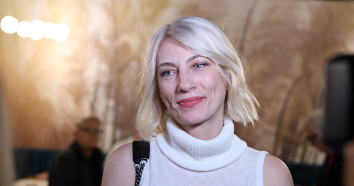 Ana Stanić objasnila zašto 30 godina nije kročila u gradski prevoz ...