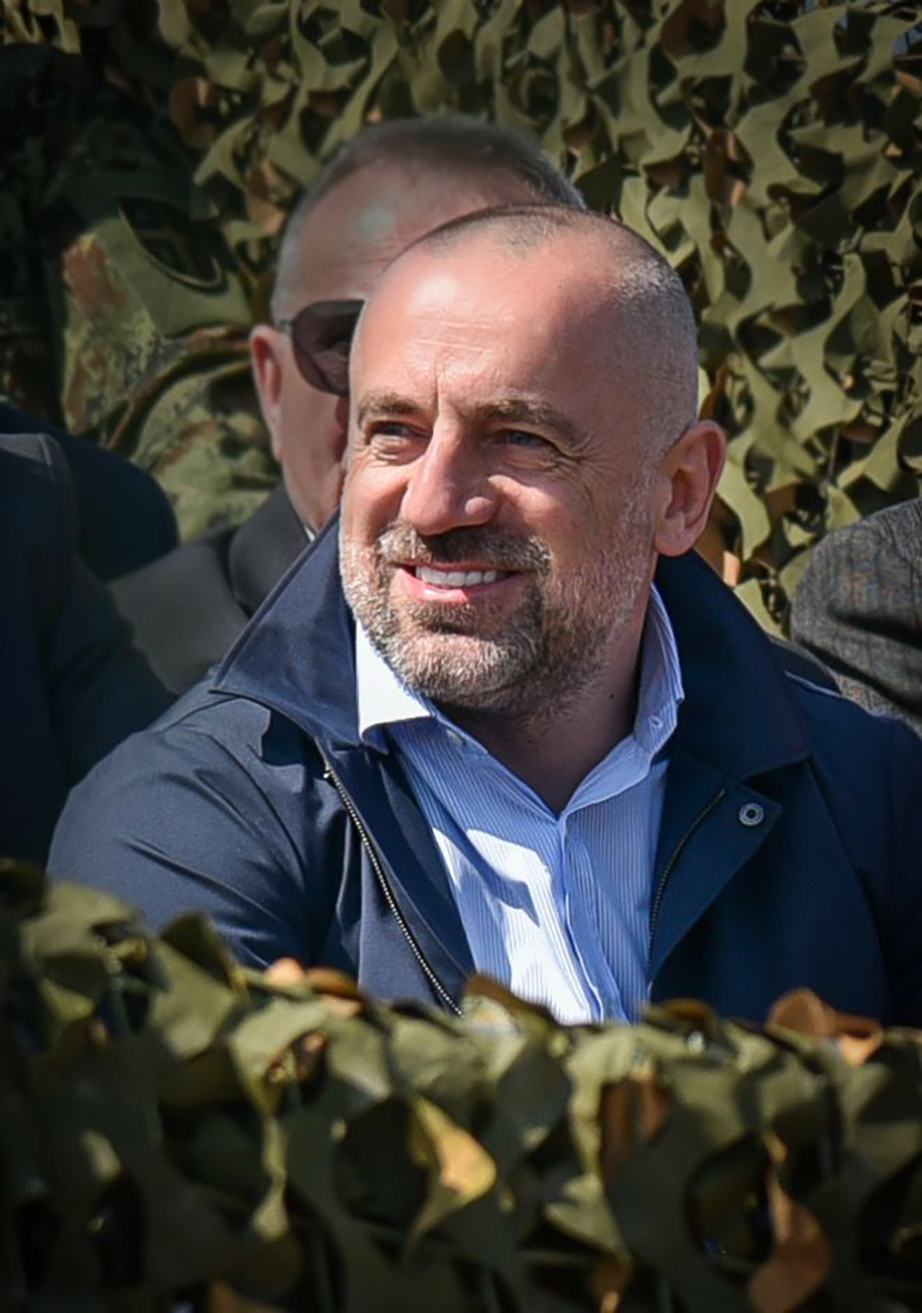 Radoičić zahvalio Srbima na bojkotu izbora - Telegraf.rs