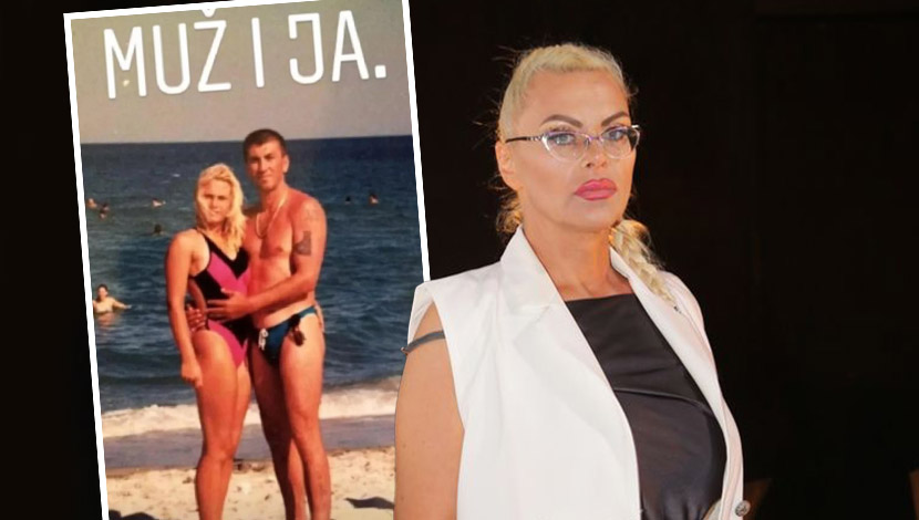 Marija Kulić u kupaćem kostimu - Telegraf.rs