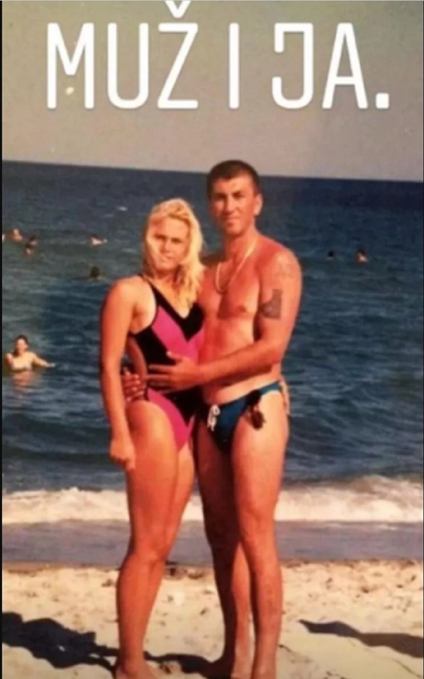 Marija Kulić u kupaćem kostimu - Telegraf.rs