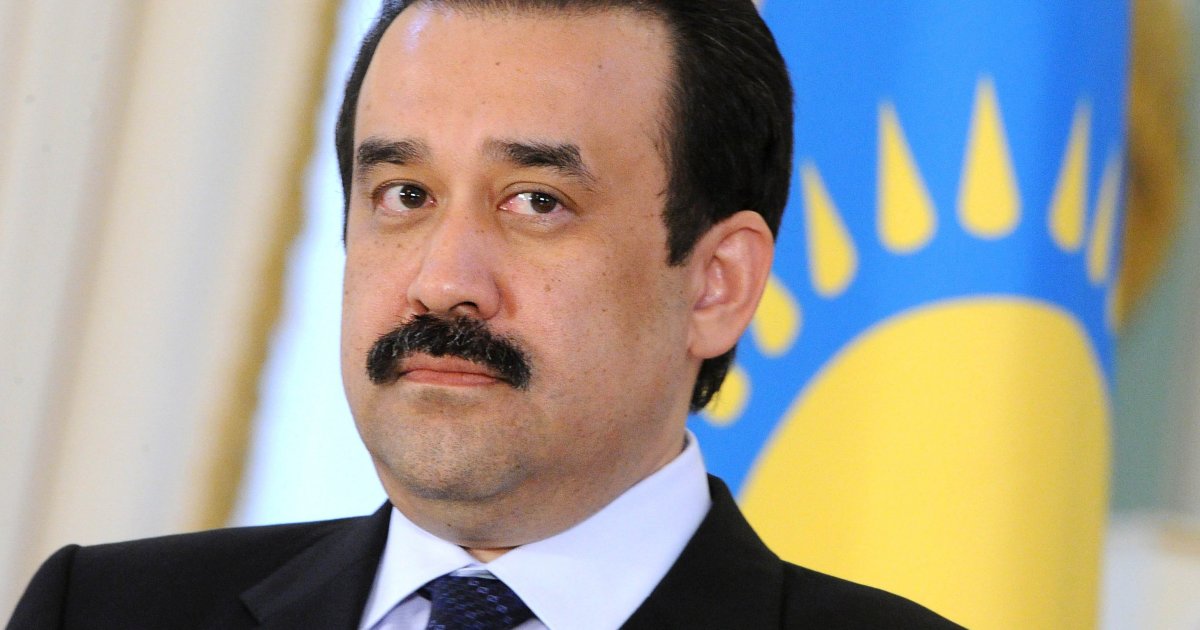 Bivši premijer Kazahstana osuđen na 18 godina zatvora - Telegraf.rs