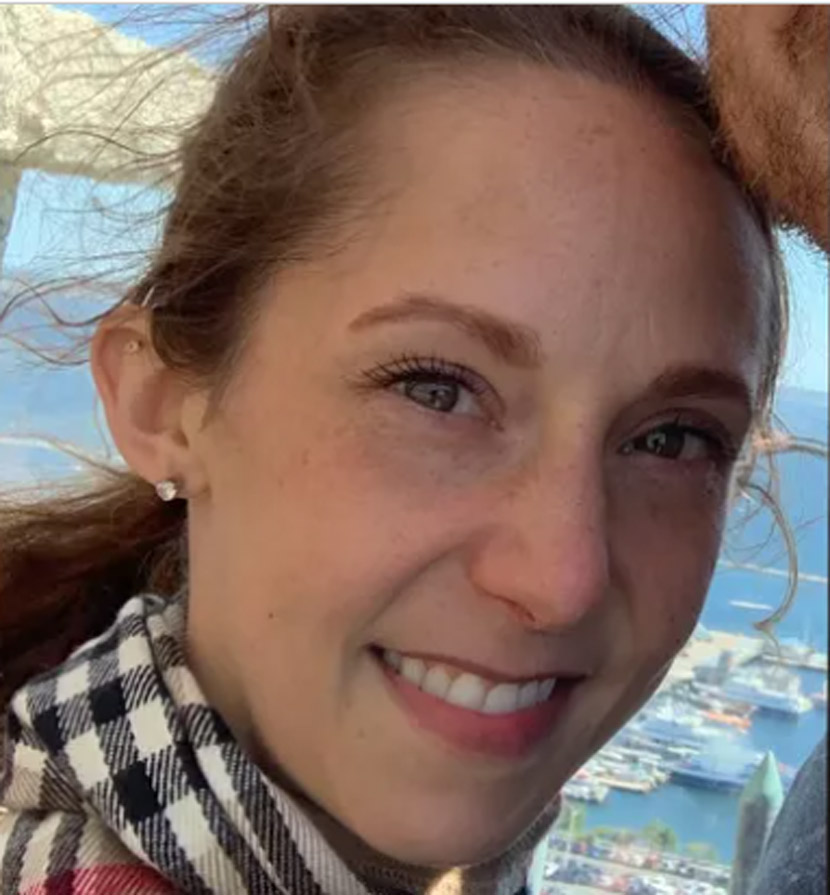 Nakon što se probudila iz kome uspela je da istrči Bostonski maraton ...