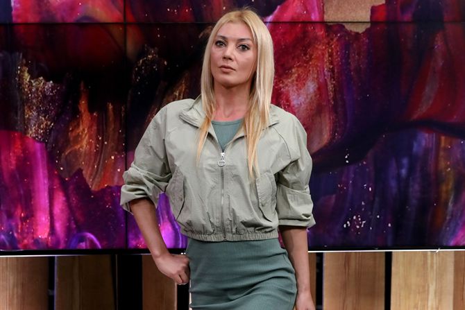 Anine talente su prepoznali svi sem Srbije - Telegraf.rs