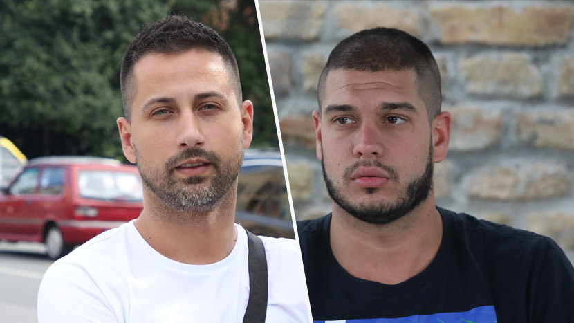 Dejan Dragojević isprozivao Marka Đedovića - Telegraf.rs