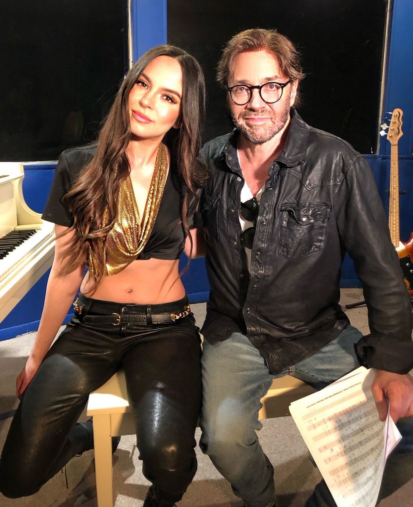 Lola Astanova za Telegraf o beogradskom koncertu, Đokoviću - Telegraf.rs