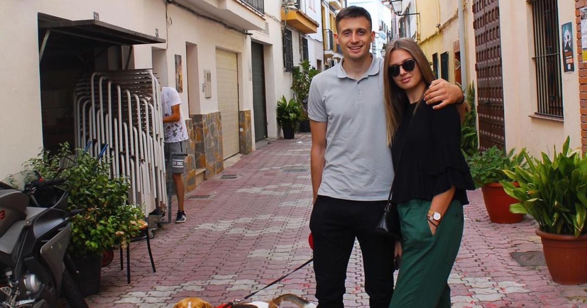 Ko je supruga Alekse Avramovića? Lepa Teodora se retko eksponira, a ...